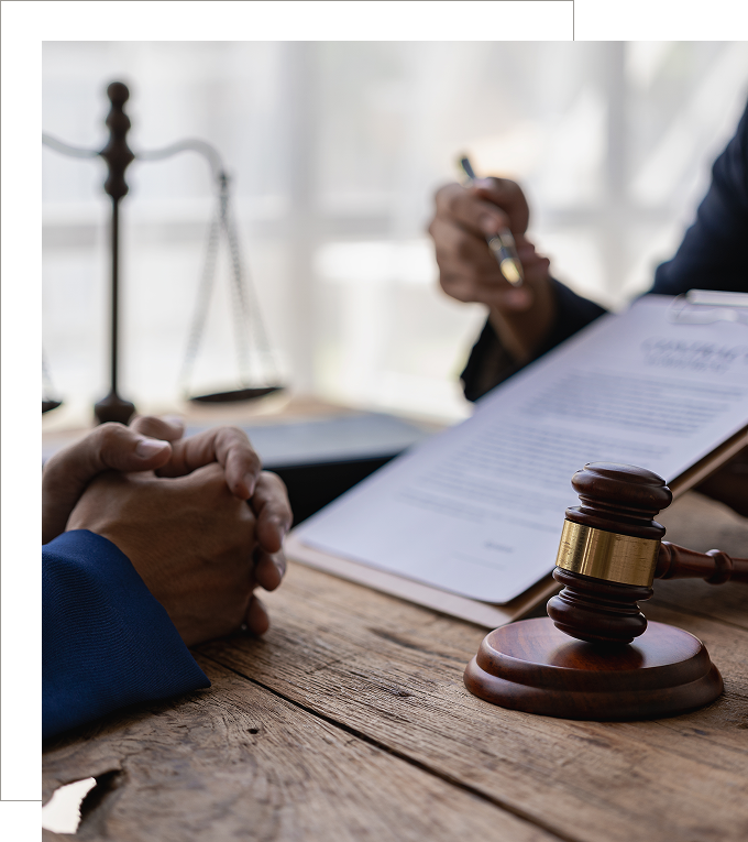 Criminal Lawyer - Law Office of Nancy Tang